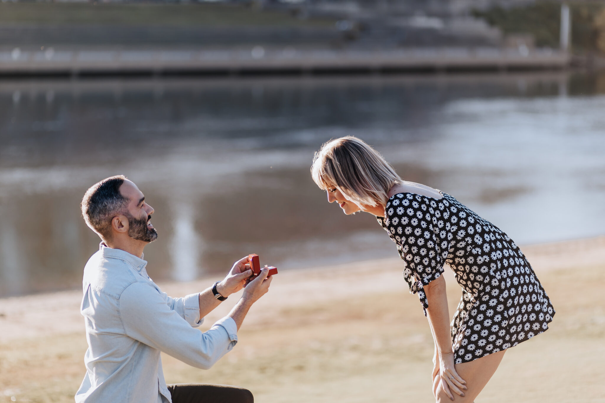 How to Plan a Perfect Proposal - dahliaorchid.com
